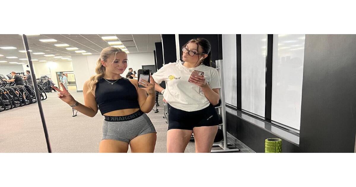 Laura's Race for Life