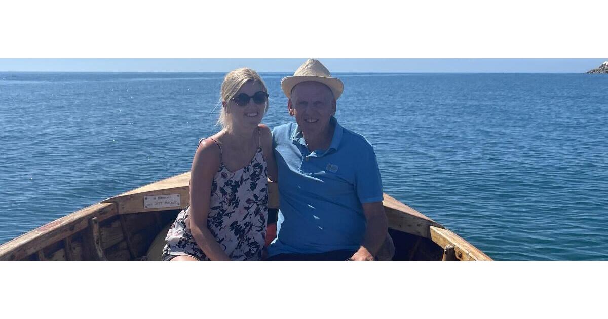 Jade's Race for Life