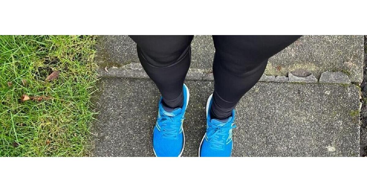 Joni's Run 56 Giving Page