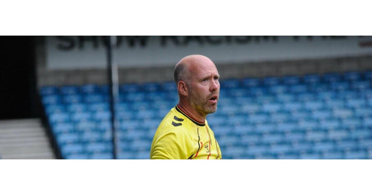 Trevor's Giving Page