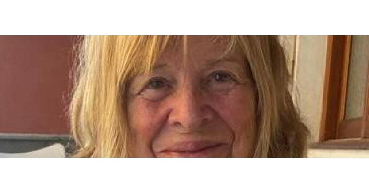 Annette's Race for Life