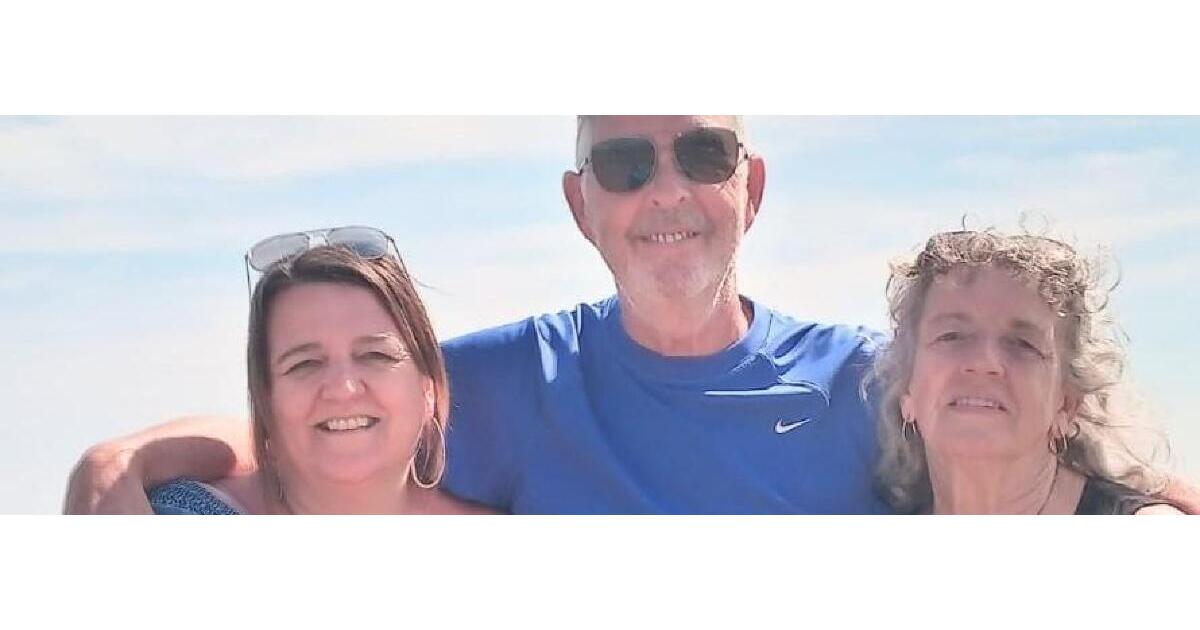 Harper's 100 - Stacey