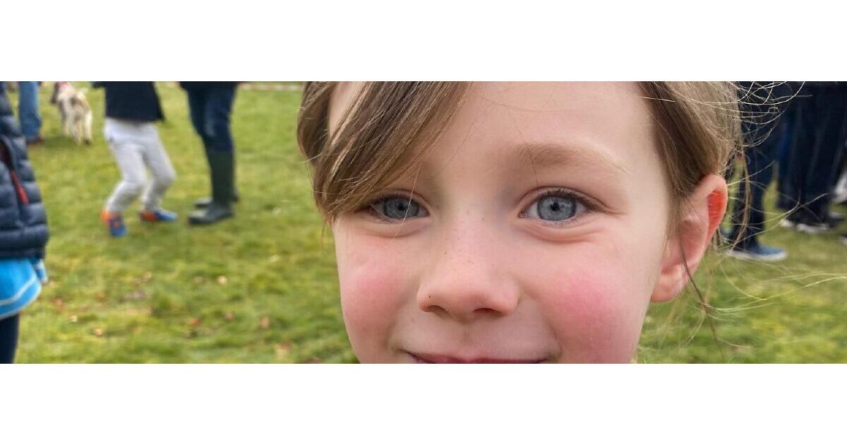 Annabel's Race for Life