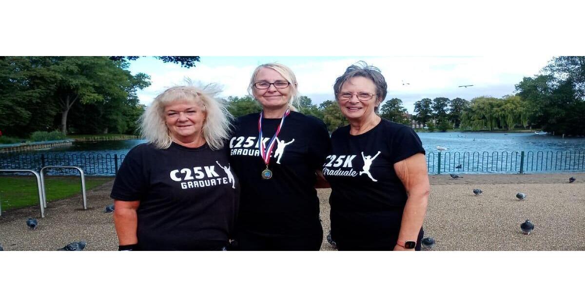 Thursday Fit Fat Fighters