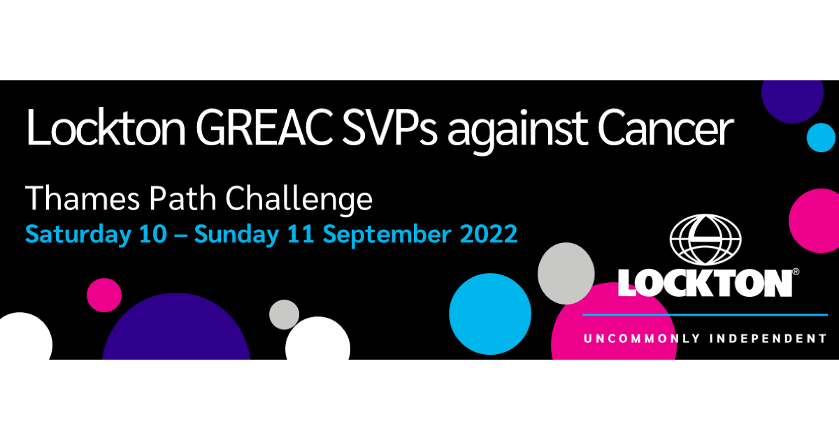 GREAC SVPs against Cancer