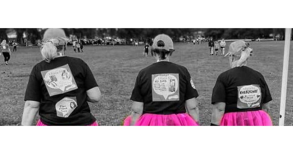 Christine's Fit Fat Fighters