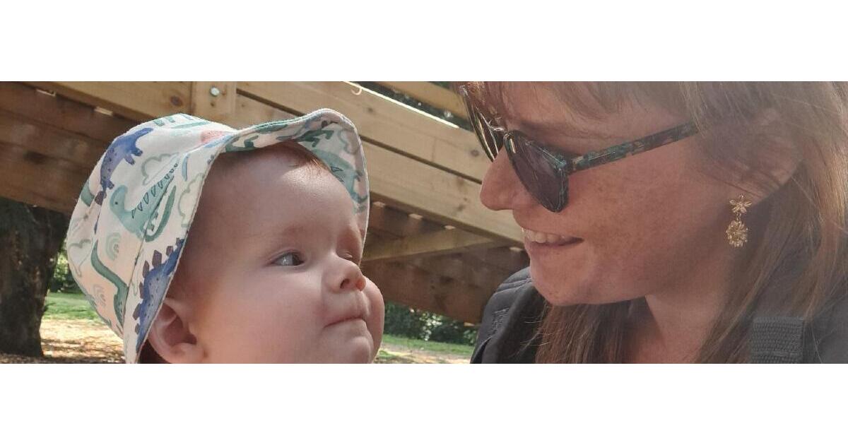 Katie and Flynns Page