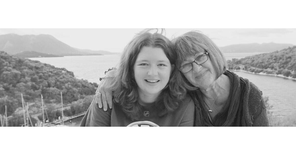 Emily's Race for Life