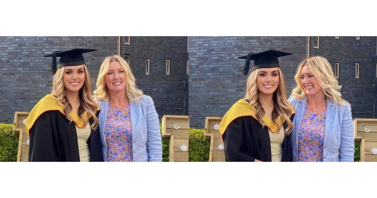 Francine's Race for Life