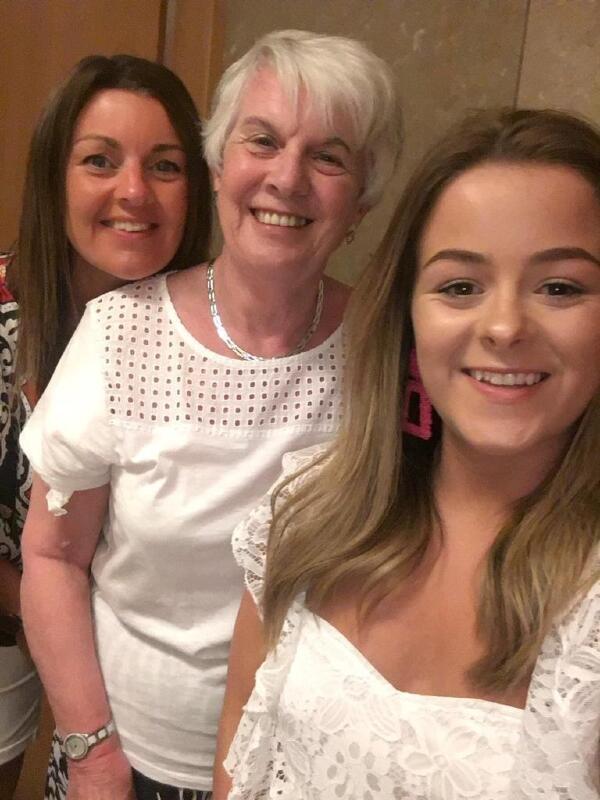 Shellie Stewart's Instagram, Twitter & Facebook on IDCrawl