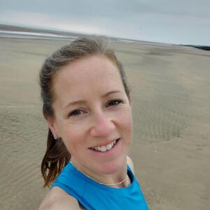 Karen's London Marathon