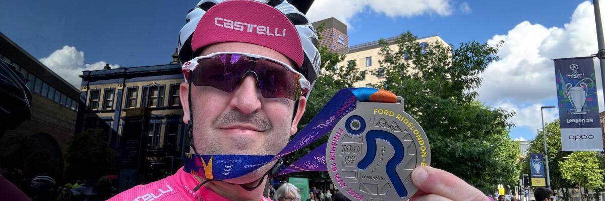 Sam Shutt's Giving Page