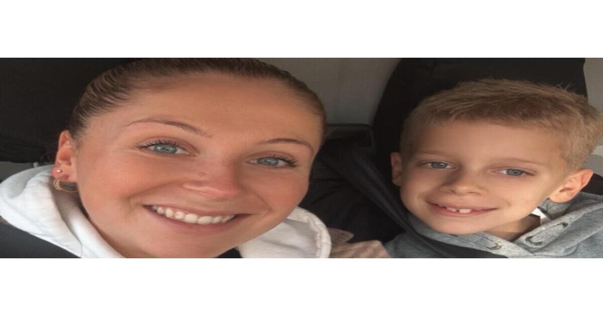 Oliver-George’s team