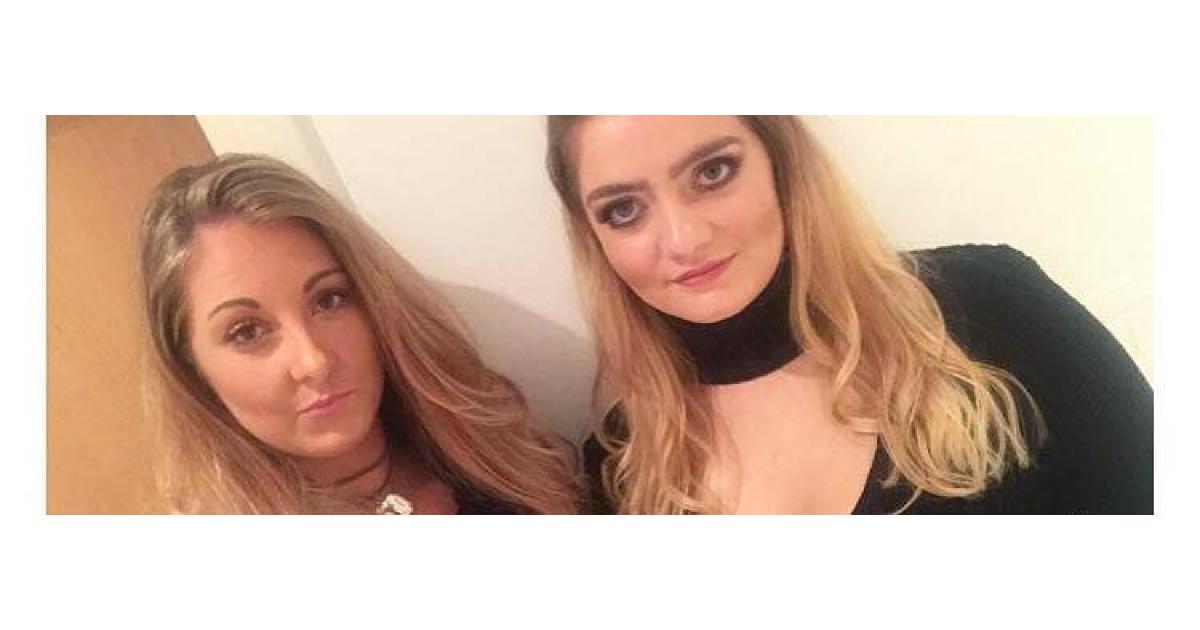 Kirsty's fundraising page