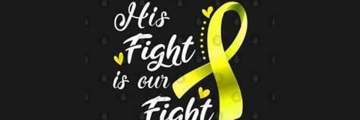 Team Hannah, George and Jack for Fight Bladder Cancer and Cancer ...