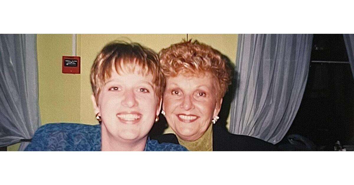 Trisha's Race for Life