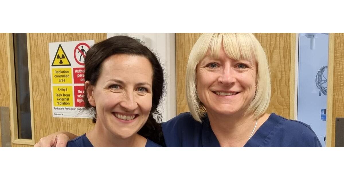 Michelle's Giving Page - Chestnutter's return