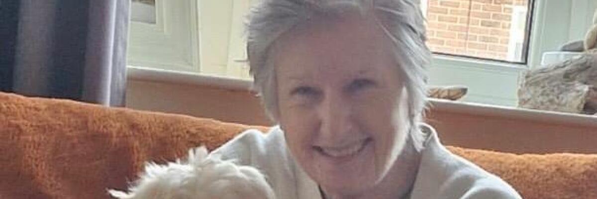 Anne Ewing’s Team….Robert Kelly James Mark Jackie Nic Jimi Robby ...