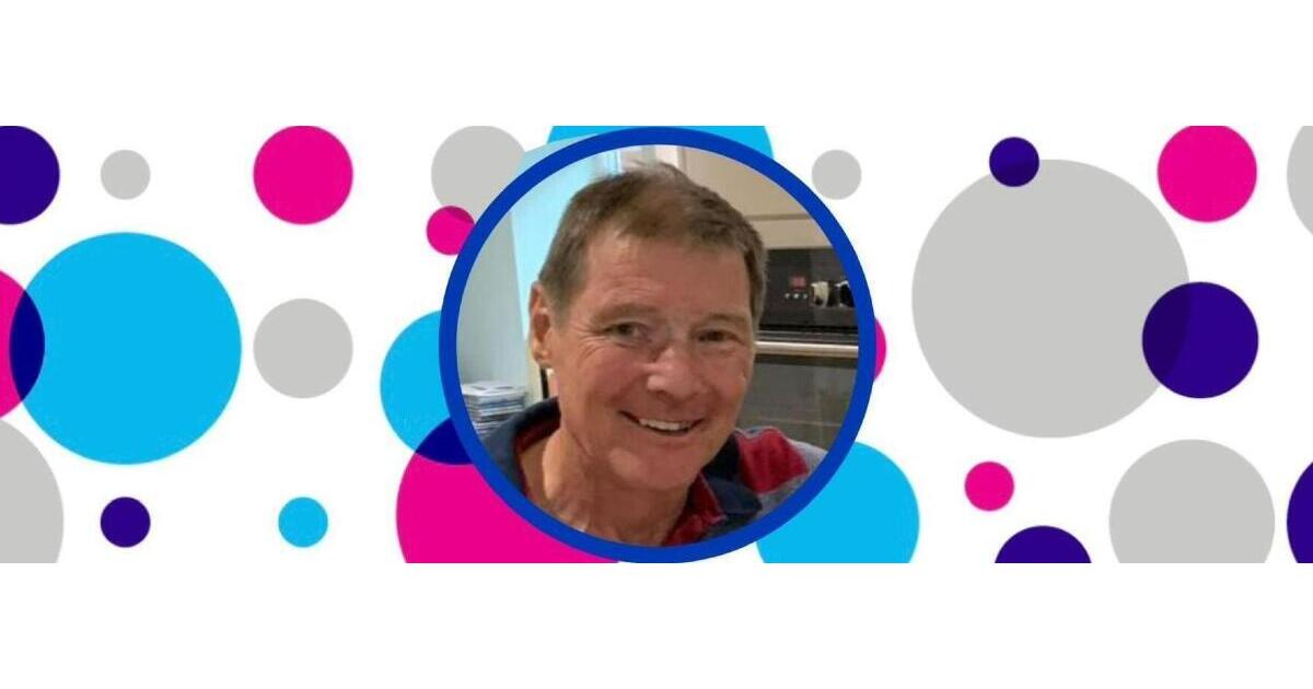 Team Roger Barrett Giving Page