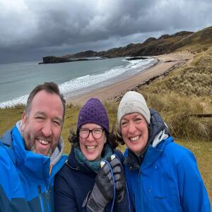 100 Skips a Day in March Challenge