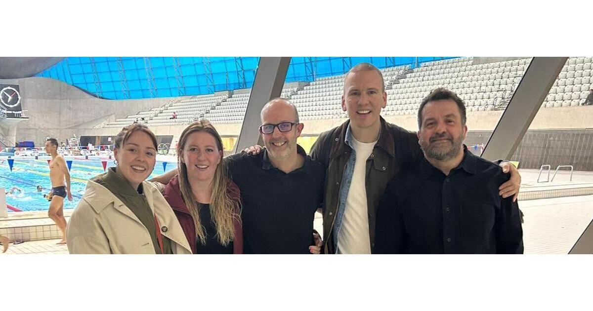 HELEN'S PAGE: CHANNEL RELAY FOR SU2C