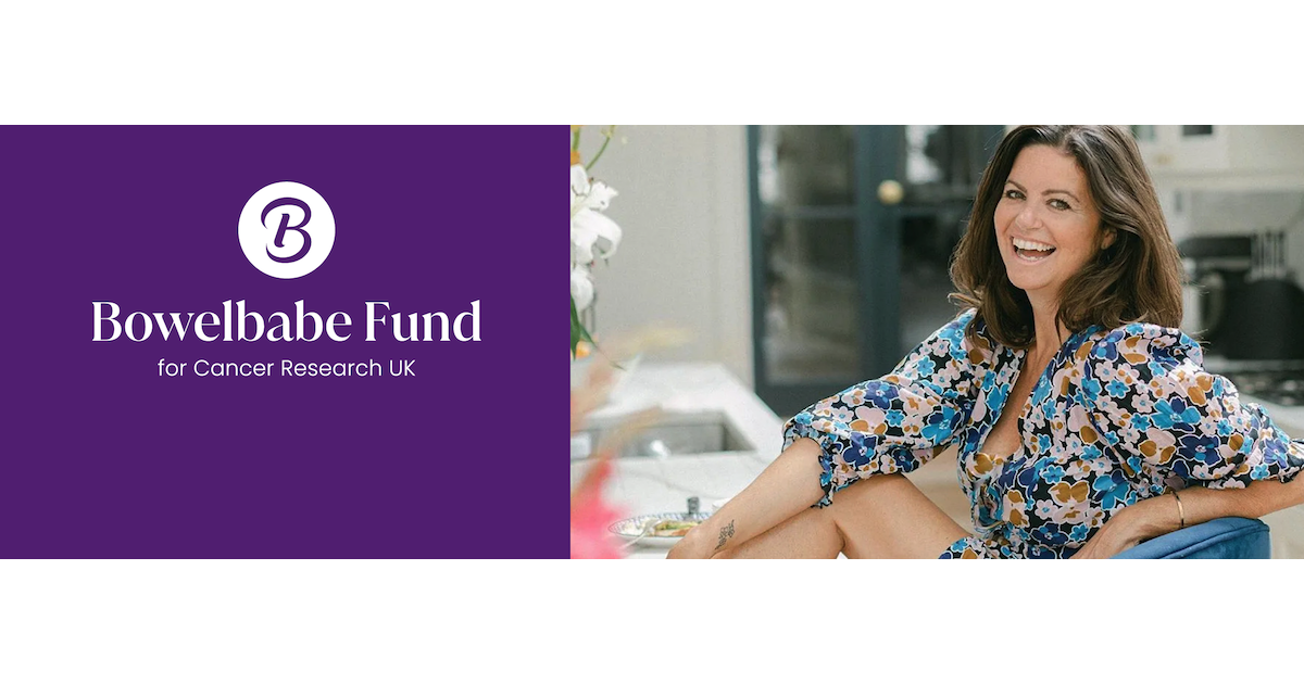 Fran's Race for Life #BowelBabe