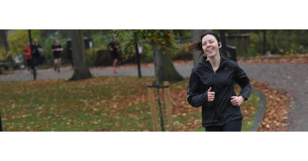 Sarah's Run 56 Giving Page