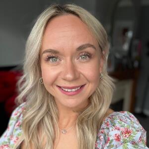 Danielle's Race for Life