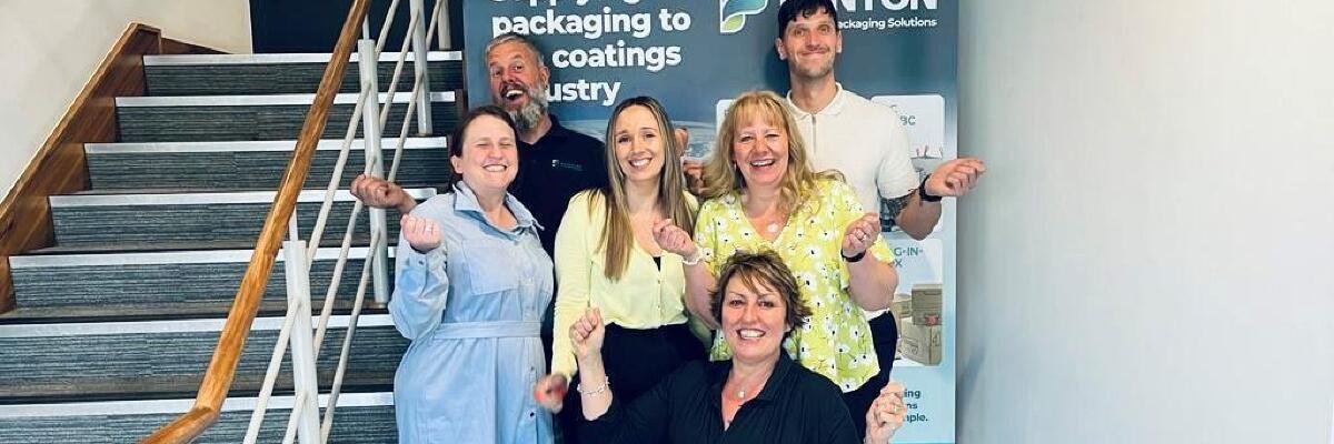 Fenton Packaging Ltd