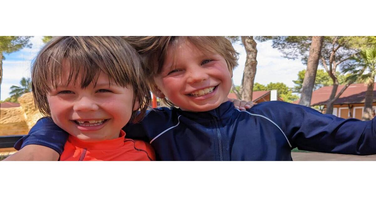 Skipping 100 times a day throughout October 2023 (whatever the weather)