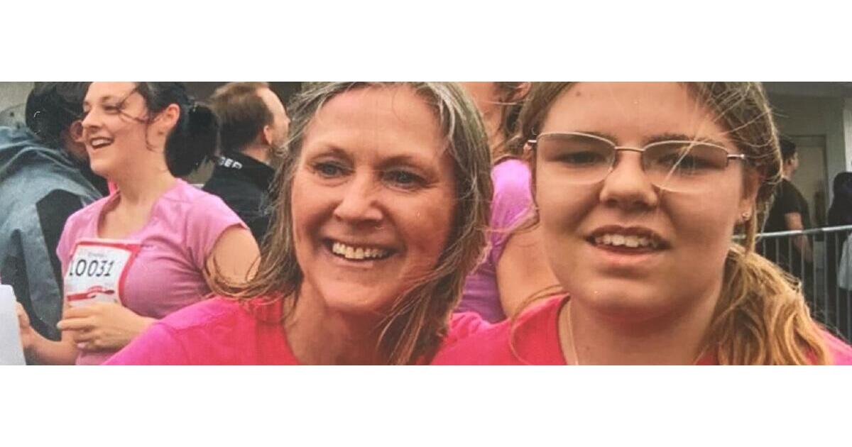 Mandys Race For Life