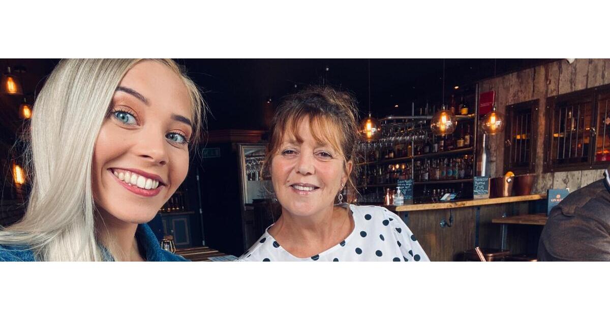 Tara Rose's Giving Page