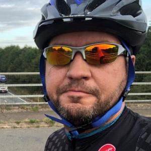 David's Cycle 300 Fundraising Page