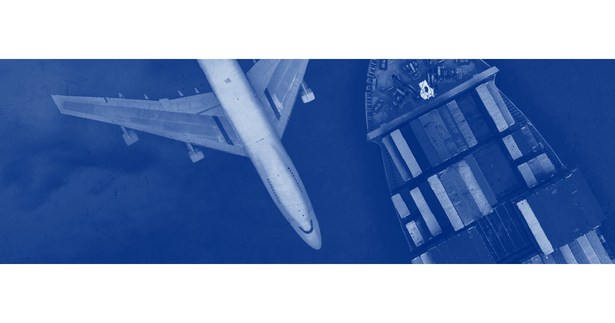 Rhenus Air & Ocean UK