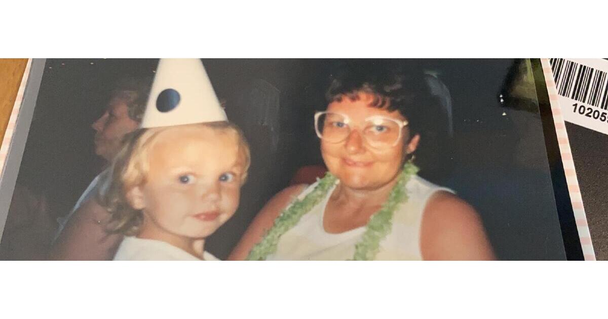 Lorna's Race for Life