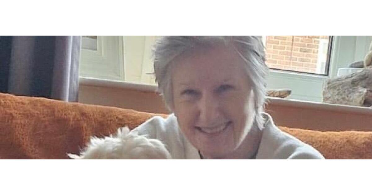 Anne Ewing’s Team….Robert Kelly James Mark Jackie Nic Jimi Robby ...