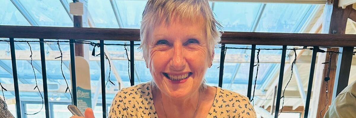 Anne Ewing’s team…Robert Kelly James Jackie Mark Nic Jimi Robby Lochlan ...