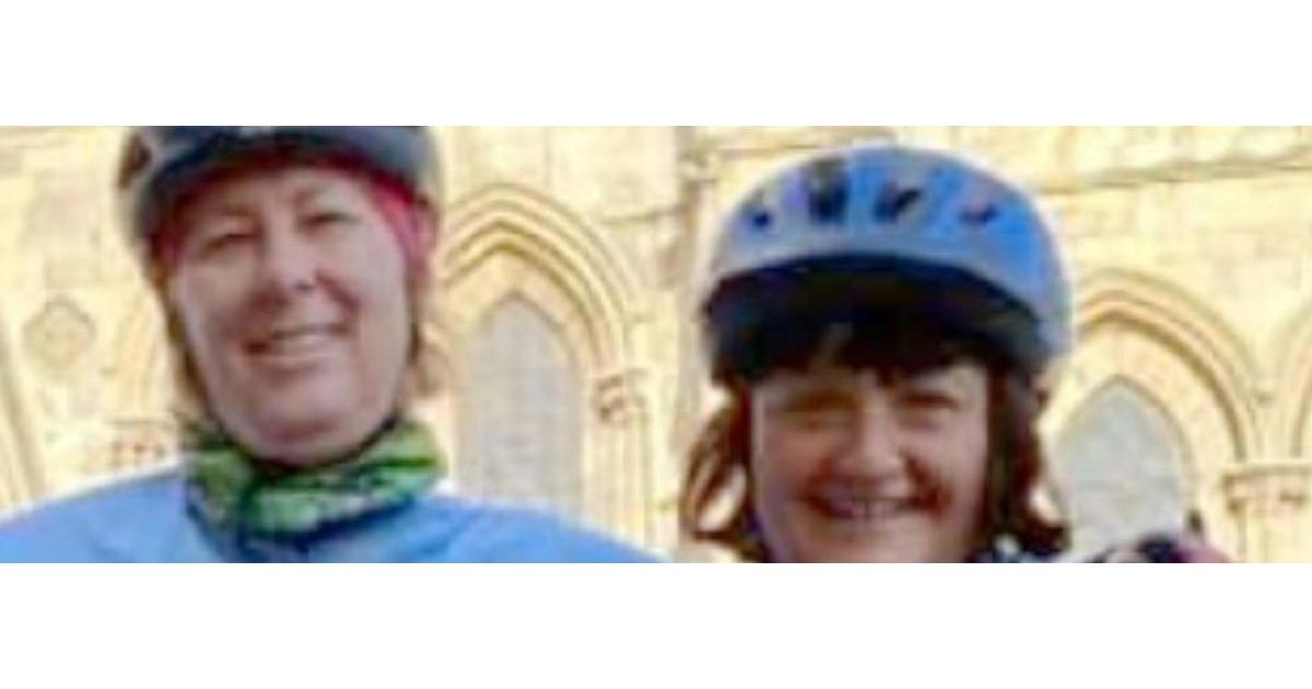 Debbie's Cycle 300 Fundraising Page