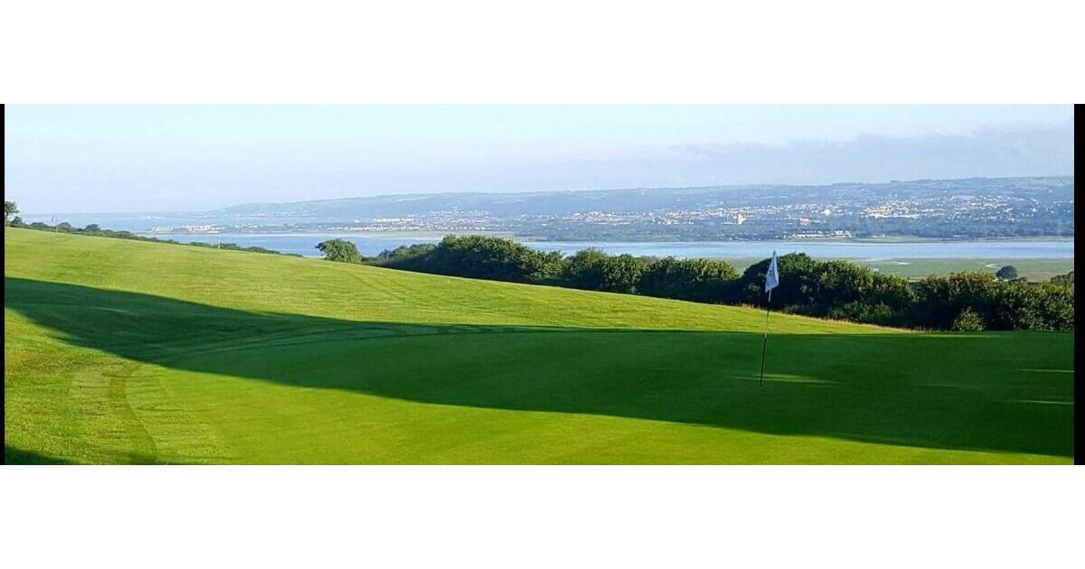 Selco Swansea Golf Day