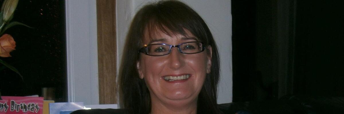 Gillian's Race for Life