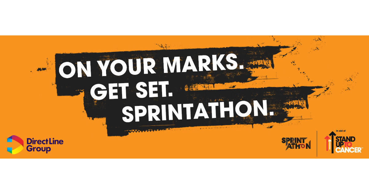 DLG Sprintathon Bristol 2023