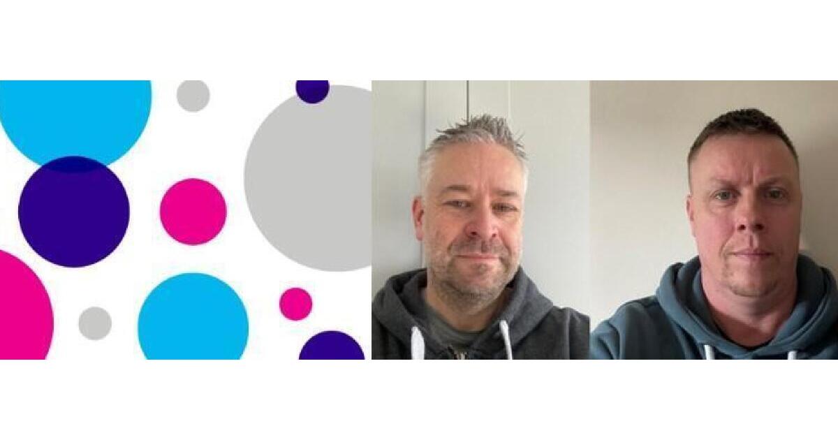 Phil & Mat's Giving Page