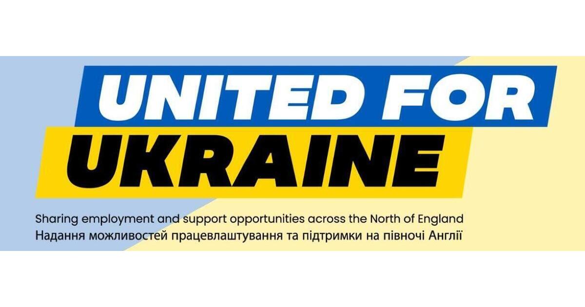 United for Ukraine Team