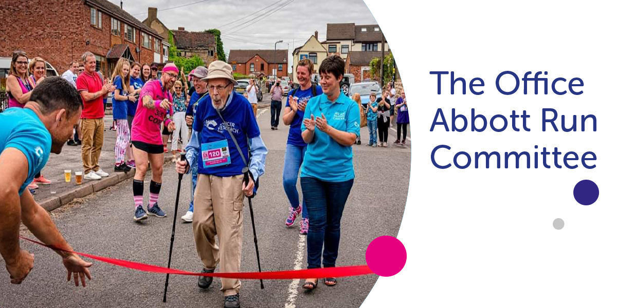 The Office Abbott Run Committee