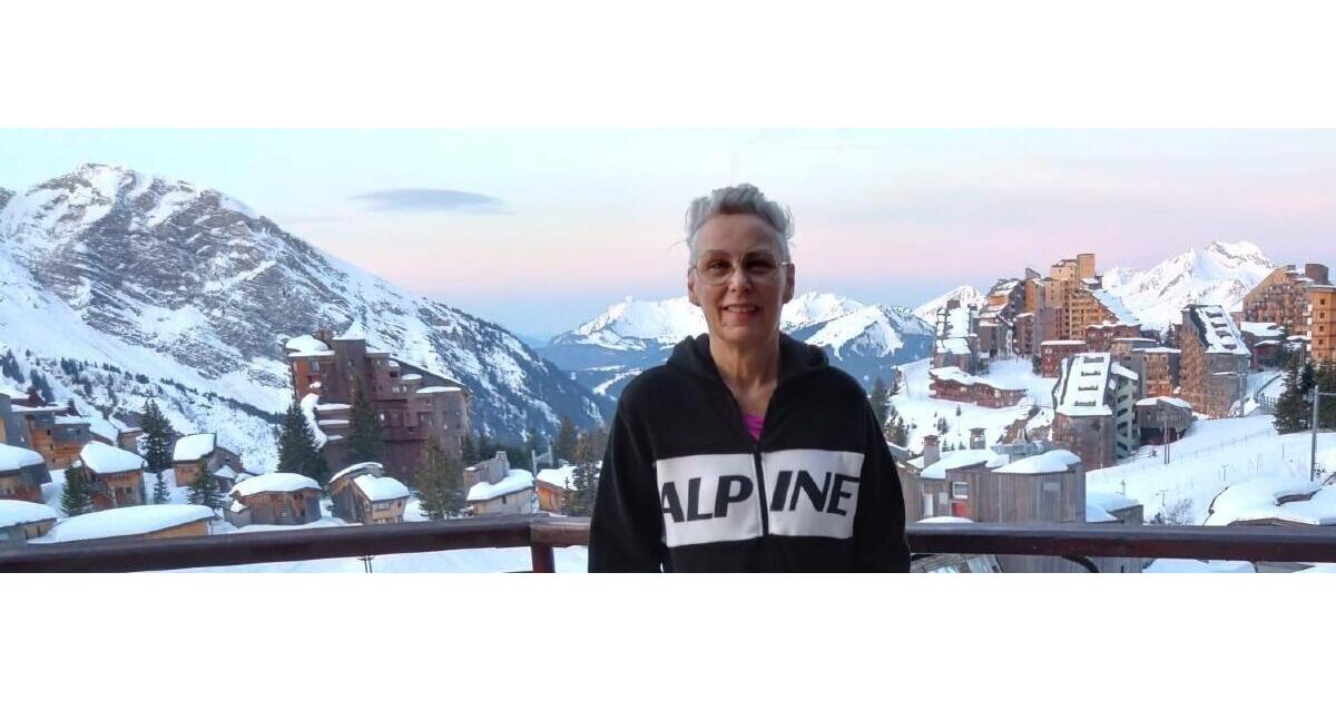 Bridget's Race for Life