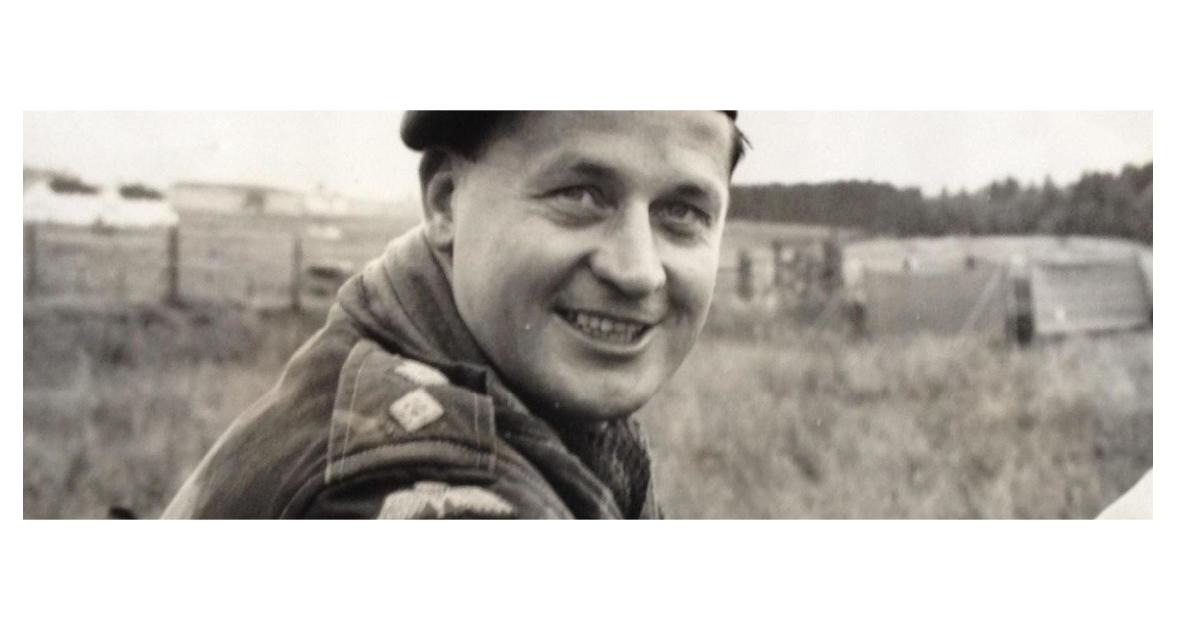 Alison's Skydive for SU2C